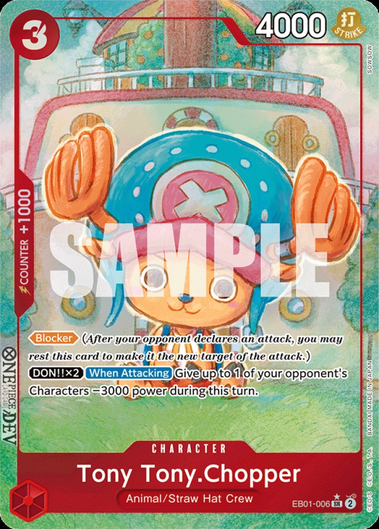 OnePiece-CardGame.dev Library and Deck Builder