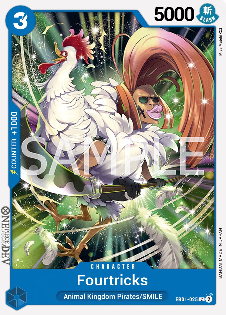 OnePiece-CardGame.dev Library and Deck Builder