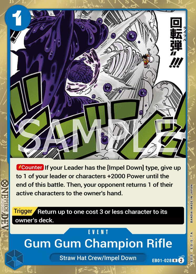 OnePiece-CardGame.dev Library and Deck Builder