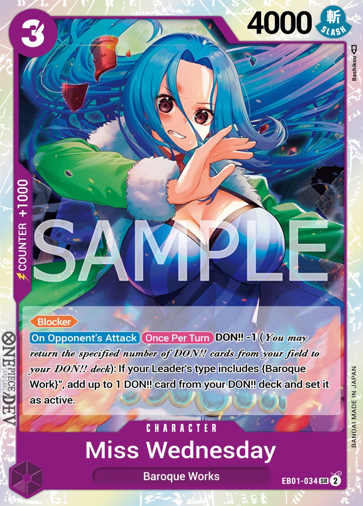 OnePiece-CardGame.dev Library and Deck Builder