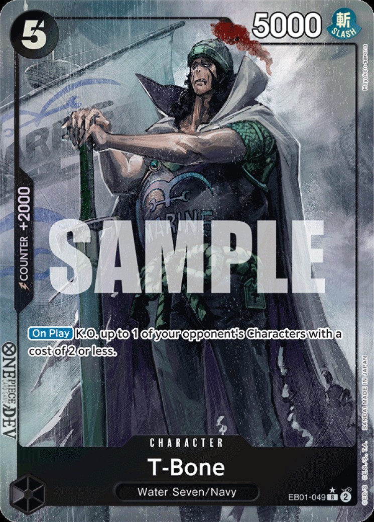 OnePiece-CardGame.dev Library and Deck Builder