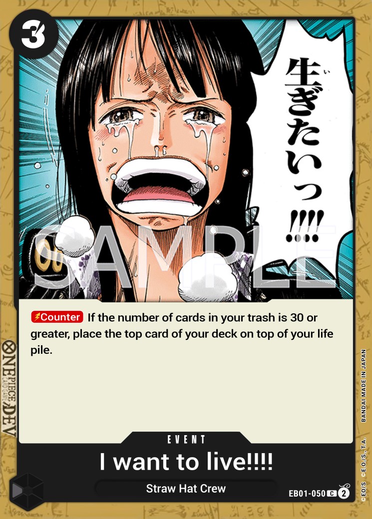 OnePiece-CardGame.dev Library and Deck Builder
