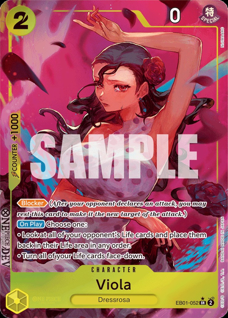 OnePiece-CardGame.dev Library and Deck Builder