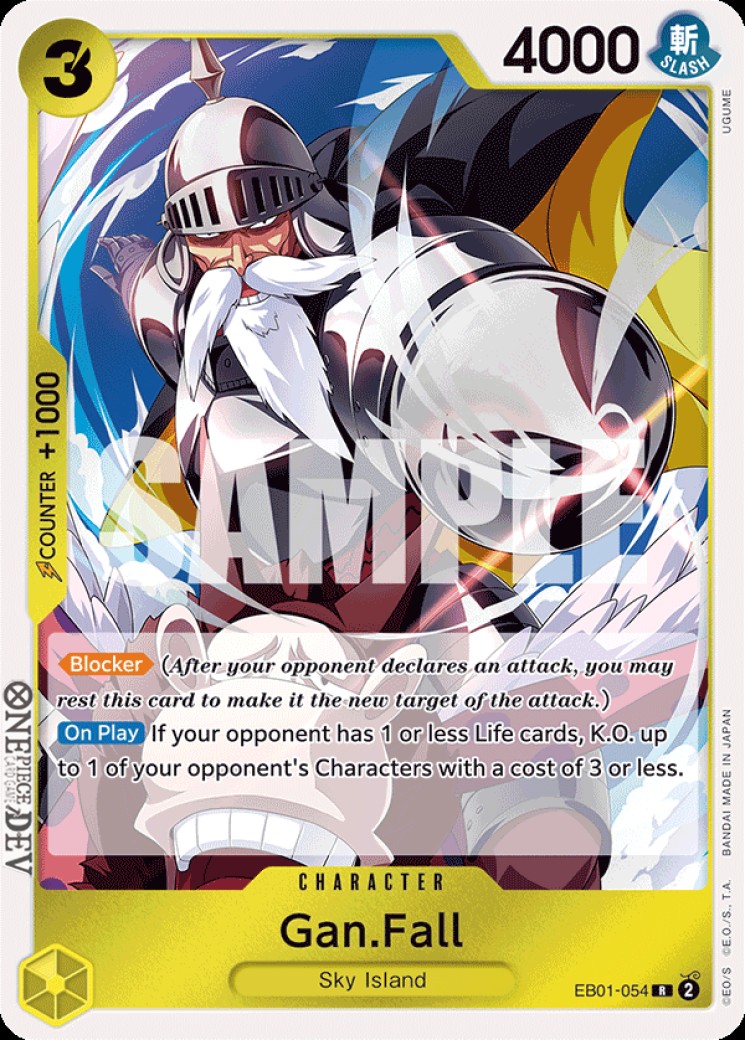 OnePiece-CardGame.dev Library and Deck Builder