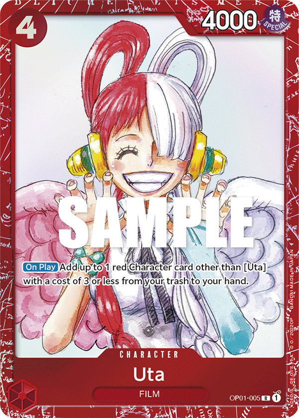 OnePiece-CardGame.dev Library and Deck Builder