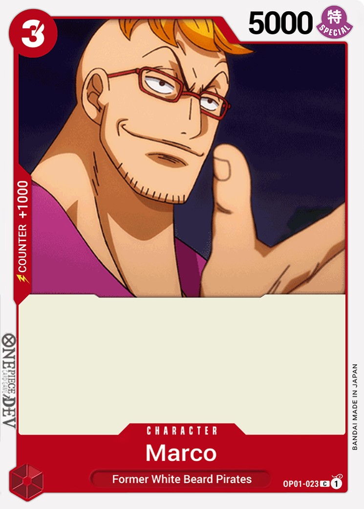 OnePiece-CardGame.dev Library and Deck Builder