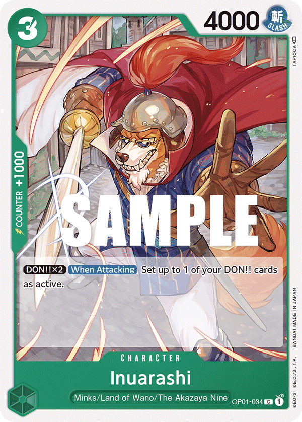 OnePiece-CardGame.dev Library and Deck Builder
