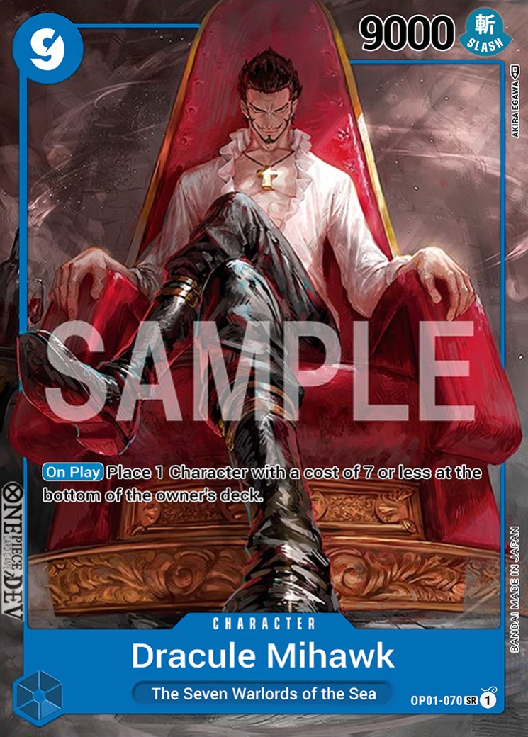 OnePiece-CardGame.dev Library and Deck Builder