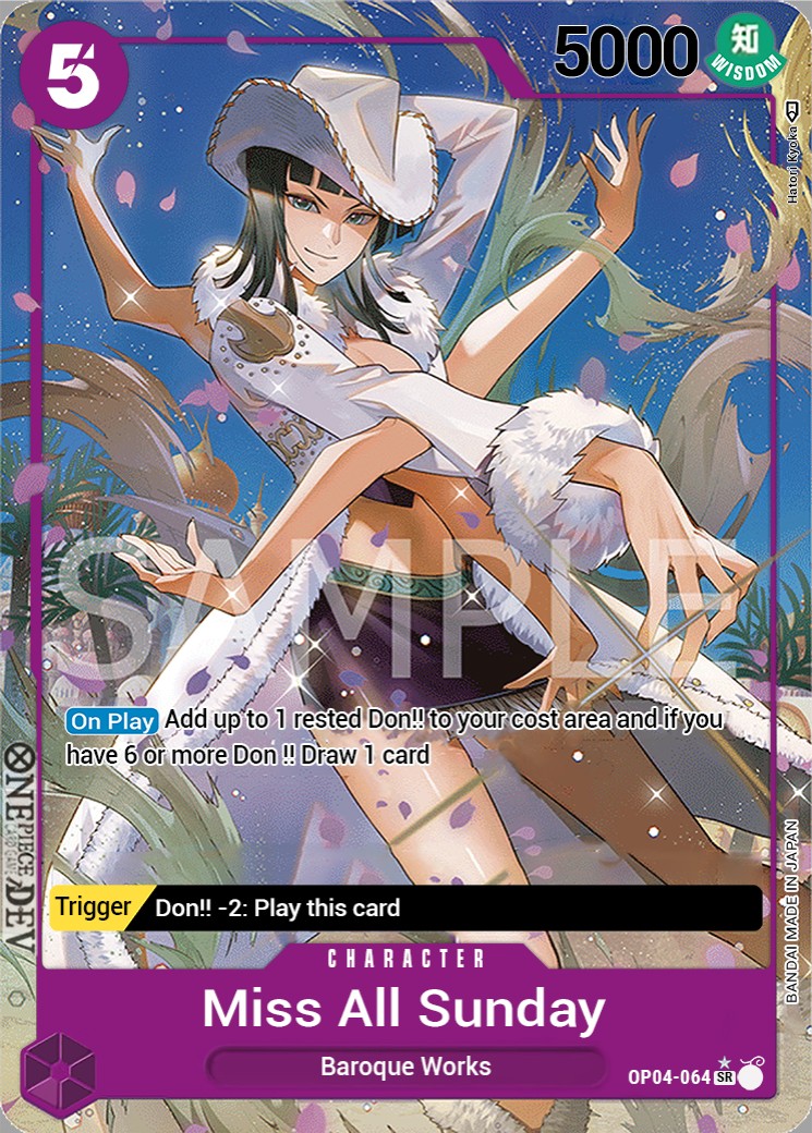 OnePiece-CardGame.dev Library and Deck Builder