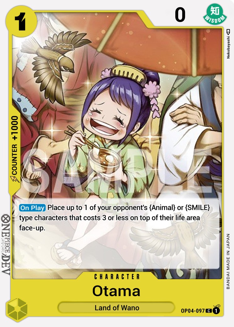 OnePiece-CardGame.dev Library and Deck Builder