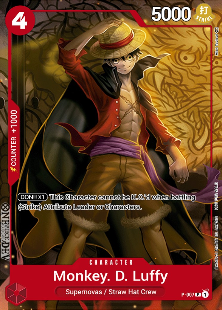 OnePiece-CardGame.dev Library and Deck Builder