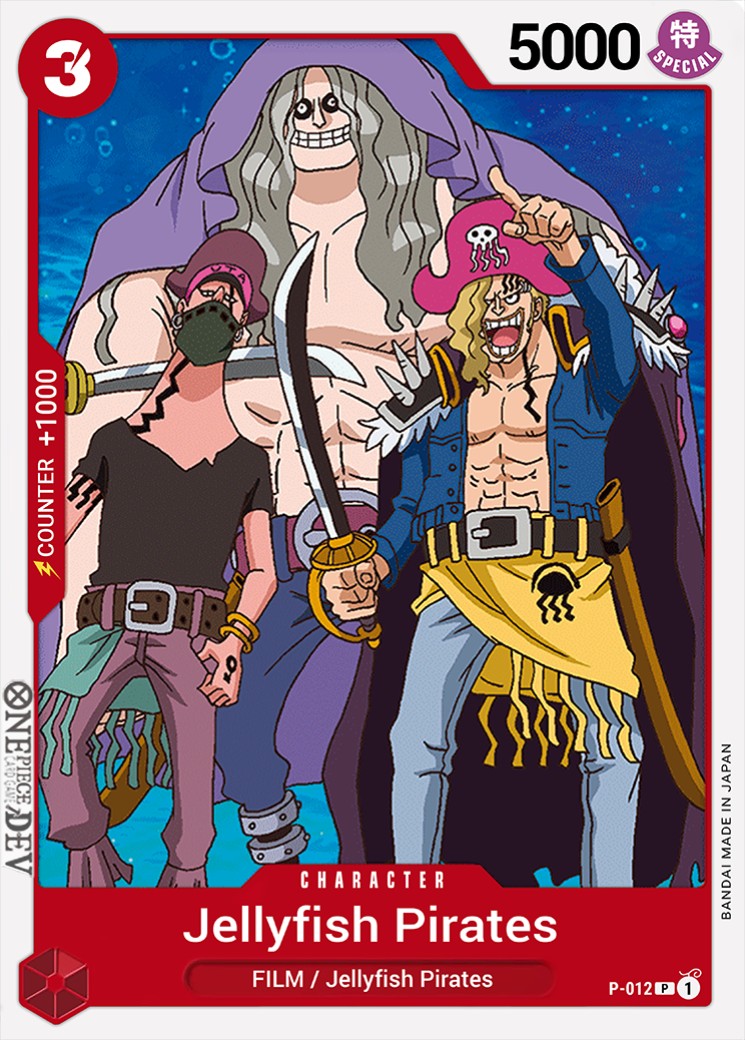 OnePiece-CardGame.dev Library and Deck Builder