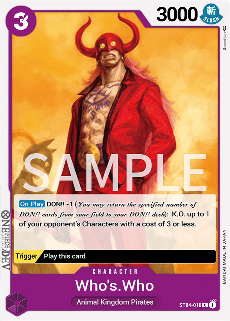 OnePiece-CardGame.dev Library and Deck Builder