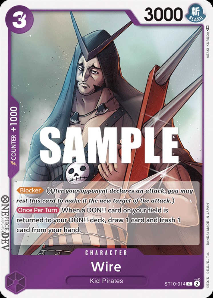 OnePiece-CardGame.dev Library and Deck Builder